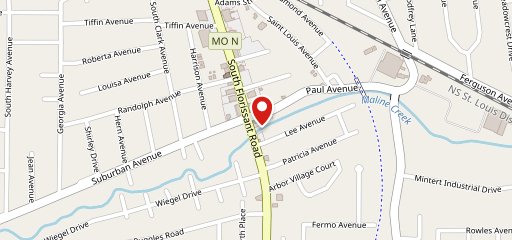 Elicious Southern Style Breakfast and Brunch, Ferguson - Restaurant ...