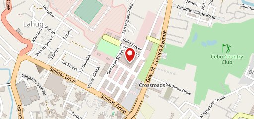 Elim Central, Cebu City - Restaurant menu, prices and reviews