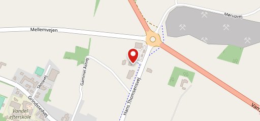 Elite pizza og kebab, Vandel - Restaurant menu, prices and reviews