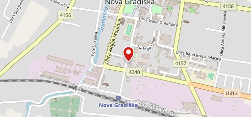 Elite pizzeria, Nova Gradiška - Restaurant menu, prices and reviews