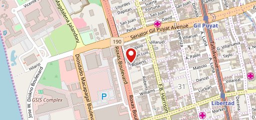 Elite Sports Bar & Karaoke, Pasay - Restaurant menu, prices and reviews