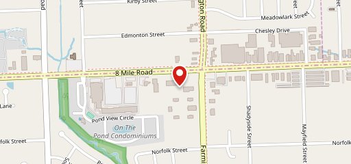 Elite Sweets, Livonia - Restaurant menu, prices and reviews