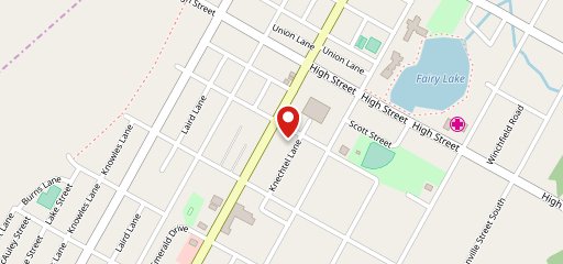 Elk & Finch Coffee Pub, Southampton - Restaurant menu, prices and reviews