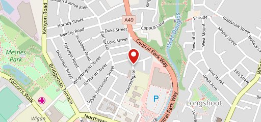 ELLA Turkish Restaurant and Takeaway, Wigan - Restaurant menu, prices ...