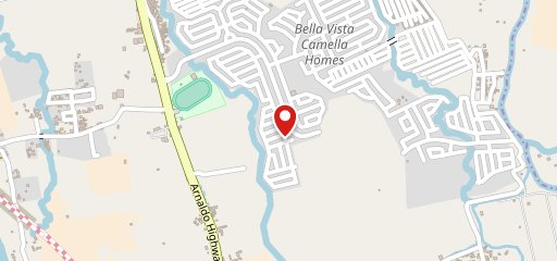 Ellels Local Delicacies, General Trias - Restaurant reviews