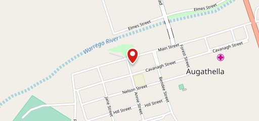 Ellangowan Hotel Augathella, Augathella - Restaurant menu, prices and ...