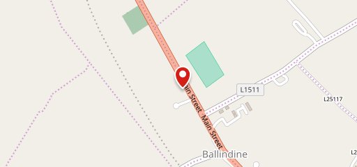 Ellie McGuires Restaurant, Ballindine - Restaurant menu, prices and reviews