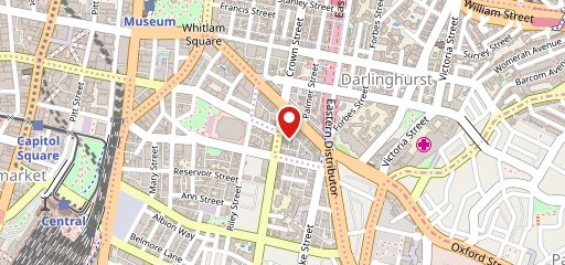 ellu cafe, Surry Hills - Restaurant menu, prices and reviews