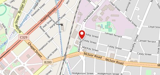 Elmore Bakery Bendigo, East Bendigo - Restaurant menu, prices and reviews