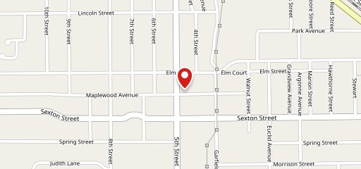 The Elmton, Struthers - Restaurant menu, prices and reviews