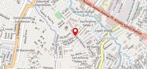 Eloi & She, Muntinlupa - Restaurant menu, prices and reviews