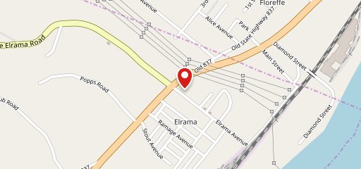 Elrama Tavern in Elrama - Restaurant menu and reviews