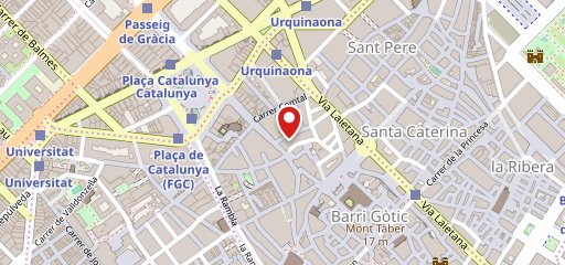 Els 4 Gats, Barcelona - Restaurant menu, prices and reviews