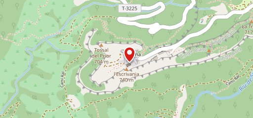 Restaurant Els Tallers, Ciurana - Menú del restaurante, precios y reseñas