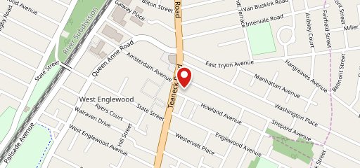 Elsa La Reina Del Chicharron, Teaneck - Restaurant menu, prices and reviews