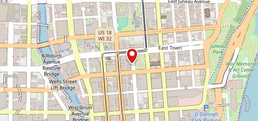 Elsa's On the Park, Milwaukee - Restaurant menu, prices and reviews