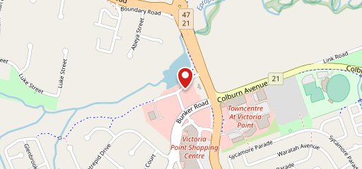 Elysium Restaurant & Bar, Victoria Point - Restaurant menu, prices and ...