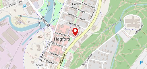 Emat, Hagfors - Restaurant menu, prices and reviews