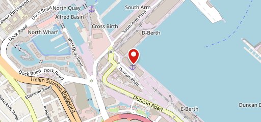 Emazulwini Restaurant, Cape Town - Restaurant menu, prices and reviews