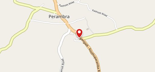 Embassy Hotel, Perambra, Perambra - Restaurant menu, prices and reviews