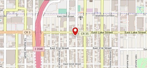 EME Antro Bar, Minneapolis - Restaurant menu, prices and reviews