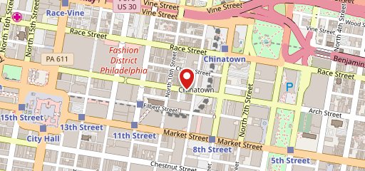 EMei 峨嵋（EMei Restaurant）, Philadelphia - Restaurant menu, prices and ...