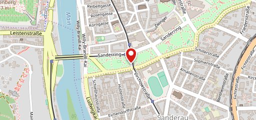 Emek Döner, Würzburg - Speisekarte, Preise und Bewertungen