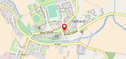 Emerald, Fethard - Restaurant menu, prices and reviews