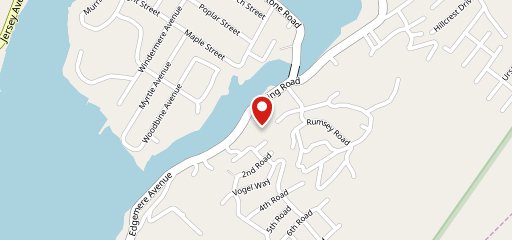 Emerald Point Restaurant and Marina, Greenwood Lake - Restaurant menu ...