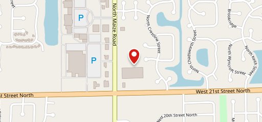 Emerson Biggin's Sports Bar & Grill, Wichita - Restaurant menu, prices ...