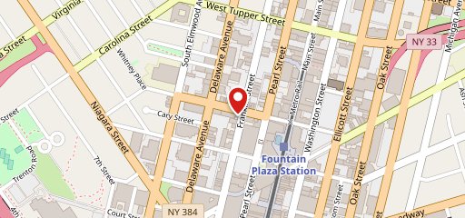 Emerson Commons, Buffalo - Restaurant menu, prices and reviews