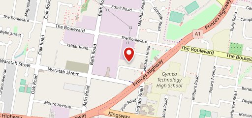 Emery's Oysters & Prawns, Kirrawee - Restaurant menu, prices and reviews