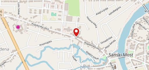 Emina, Sanski Most - Speisekarte, Preise und Bewertungen