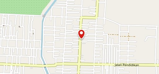 Emir Roti, Medan Estate - Restaurant reviews