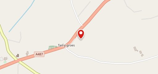 Emlyn Cafe, Tan-y-groes - Restaurant menu, prices and reviews