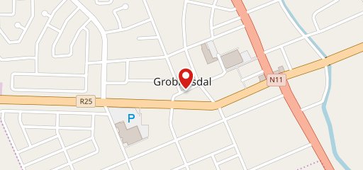 Emmakolêma, Groblersdal - Restaurant menu, prices and reviews