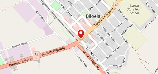 Emmanuel's Take-Away, Biloela - Restaurant menu, prices and reviews