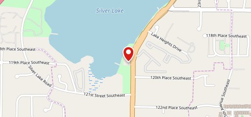 Emory's on Silver Lake, Everett - Restaurant menu, prices and reviews