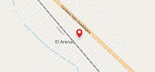 Empacadora de Carnes Selectas de Arenal, El Arenal