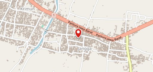 Restaurante EMPAL GENTONG & SATE NAZIRA, Lohbener - Opiniones del ...