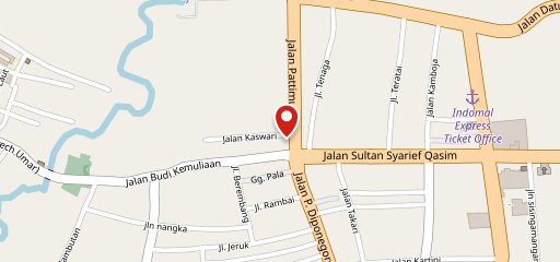 Emperan Mambro, Dumai - Restaurant menu, prices and reviews
