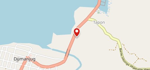 Empiangs Manok Bisaya, Dumanjug - Restaurant menu, prices and reviews