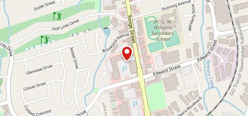 Empire Chef, Aurora - Restaurant menu, prices and reviews