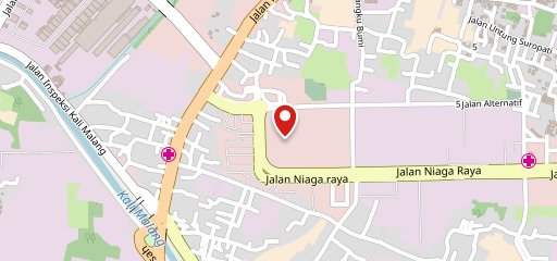 Empire Cikarang, Bekasi - Restaurant menu, prices and reviews