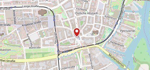 Empire - Rostock, Rostock - Speisekarte, Preise und Bewertungen