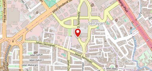 Empirica, Jakarta - Restaurant menu, prices and reviews