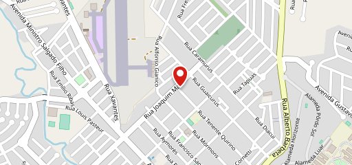 Empório Open Fish, Guaratinguetá - Restaurant menu, prices and reviews