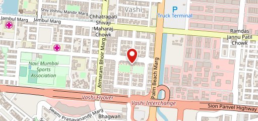 Emporio Patisserie (Vashi), Navi Mumbai - Restaurant reviews