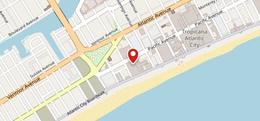 Empress Gem Noodle Bar, Atlantic City - Menú del restaurante, precios y ...