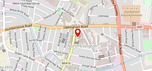 Emre Smokehouse & Grill, Leicester - Restaurant menu, prices and reviews